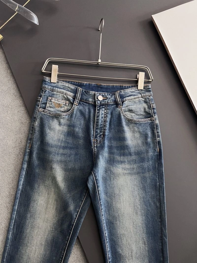 Top mirror Armani Jeans