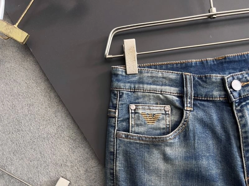 Top mirror Armani Jeans