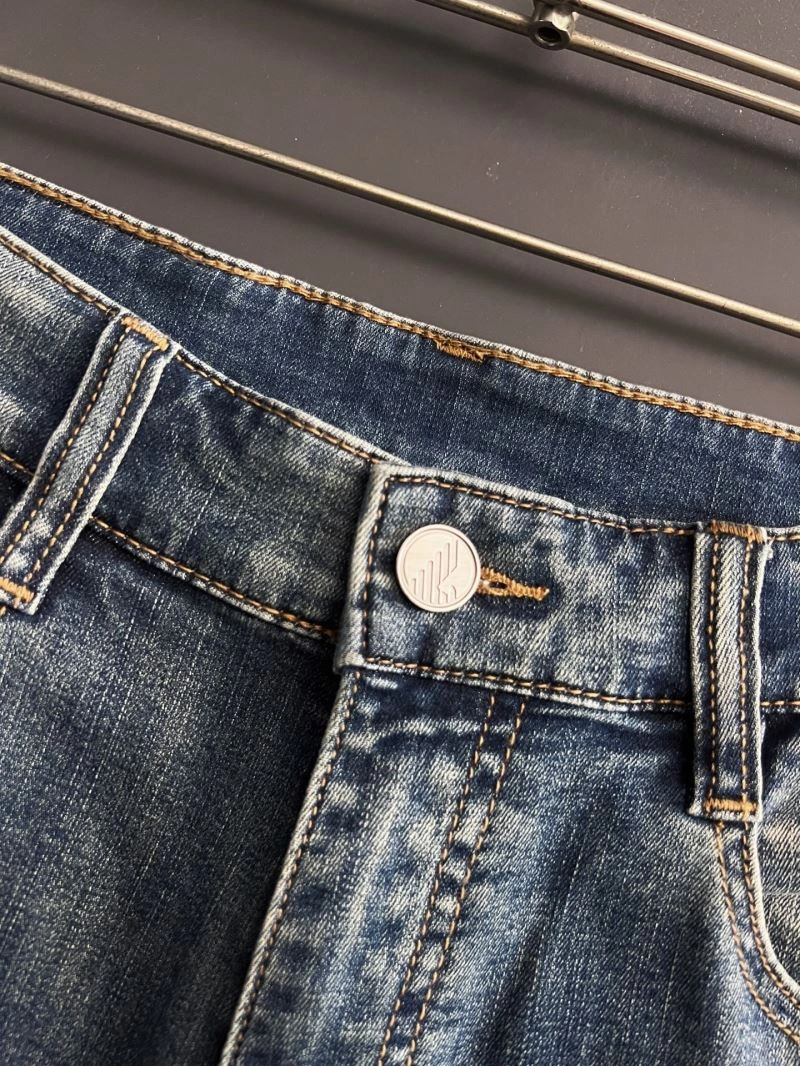 Top mirror Armani Jeans