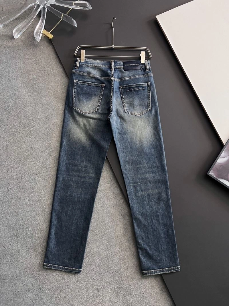 Top mirror Armani Jeans