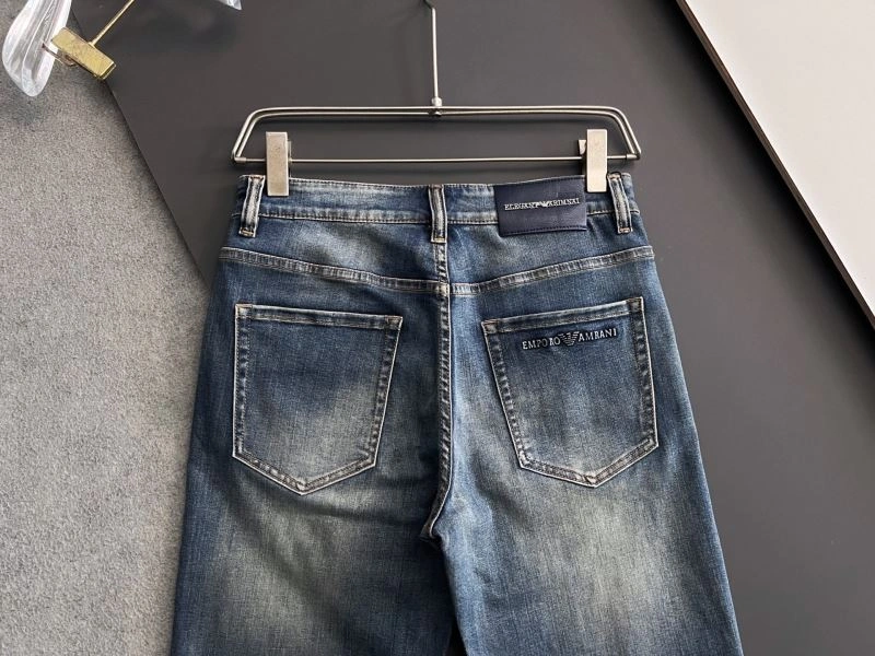 Top mirror Armani Jeans