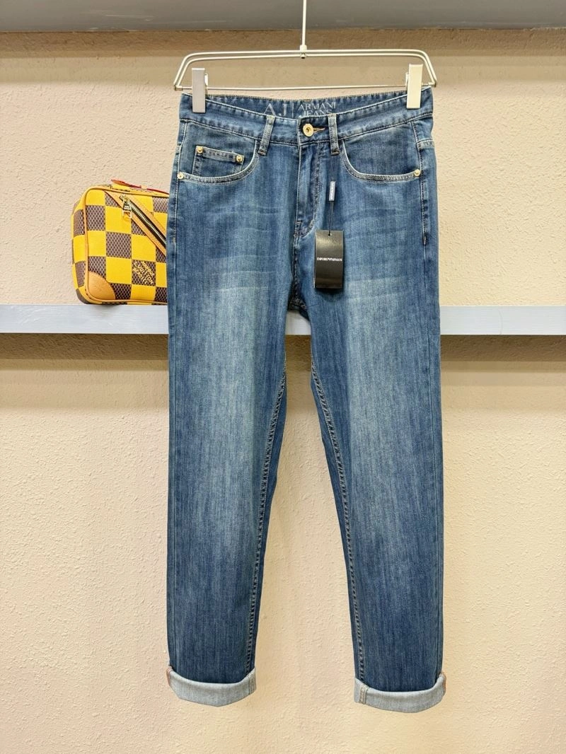Armani Jeans