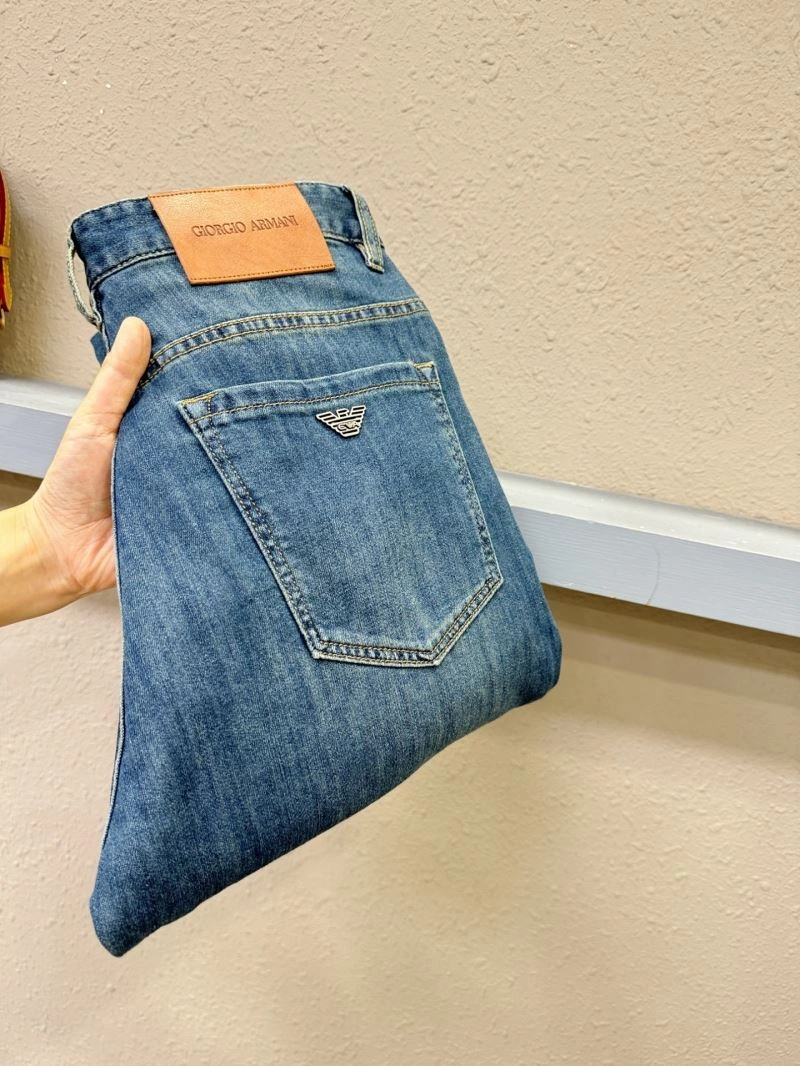 High accuracy Armani Jeans