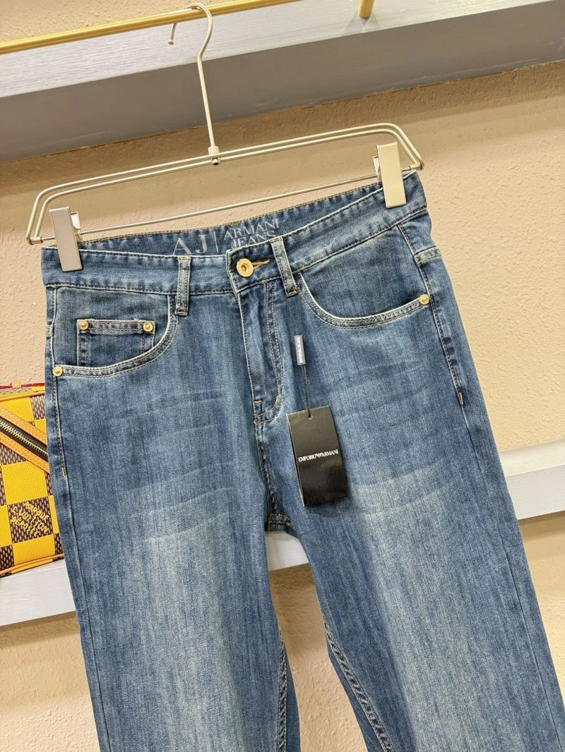 High accuracy Armani Jeans
