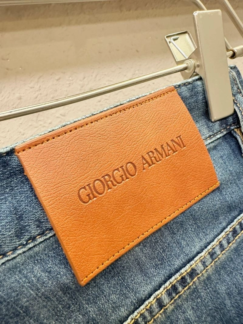 High accuracy Armani Jeans