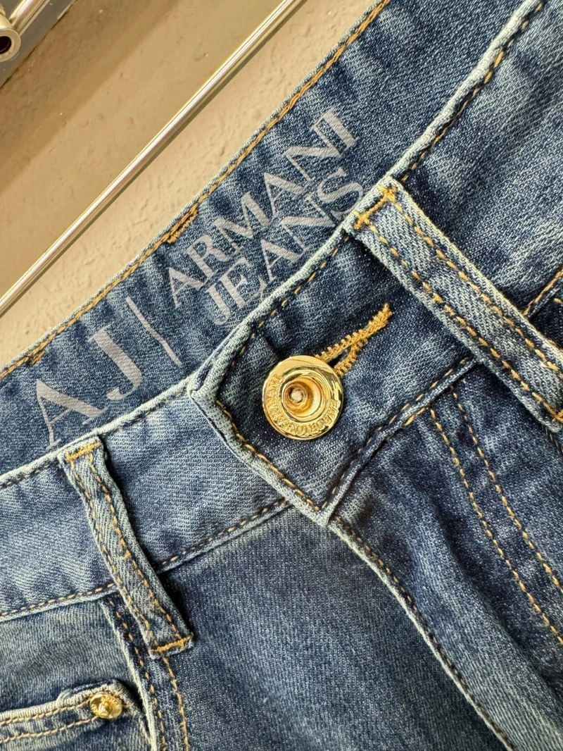 High accuracy Armani Jeans