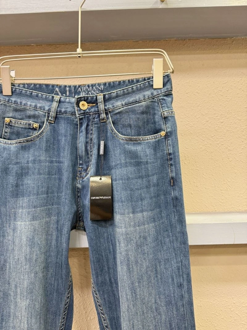 High accuracy Armani Jeans