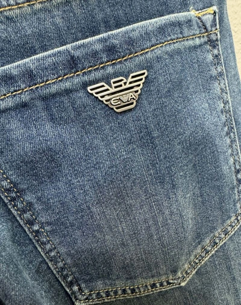 High accuracy Armani Jeans