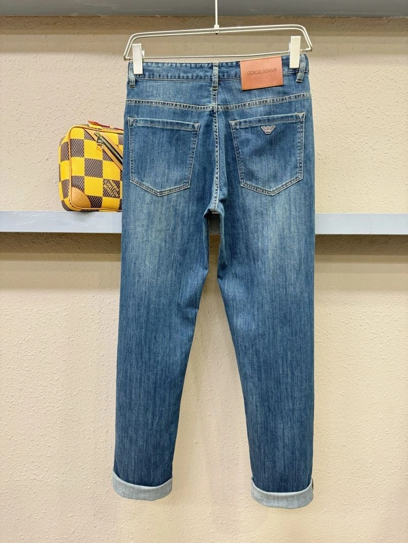 High accuracy Armani Jeans