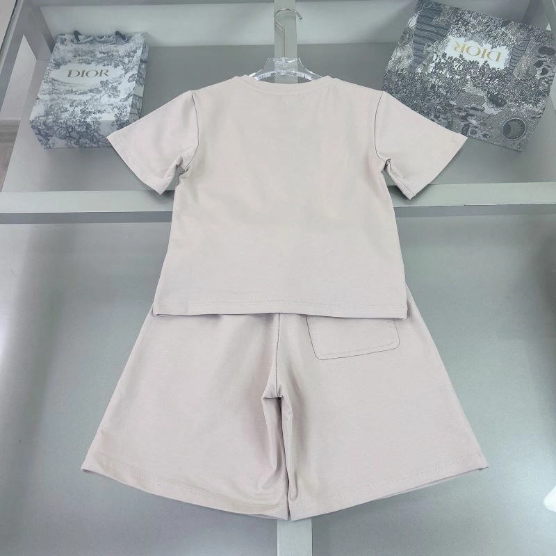 Value-priced Armani Kids