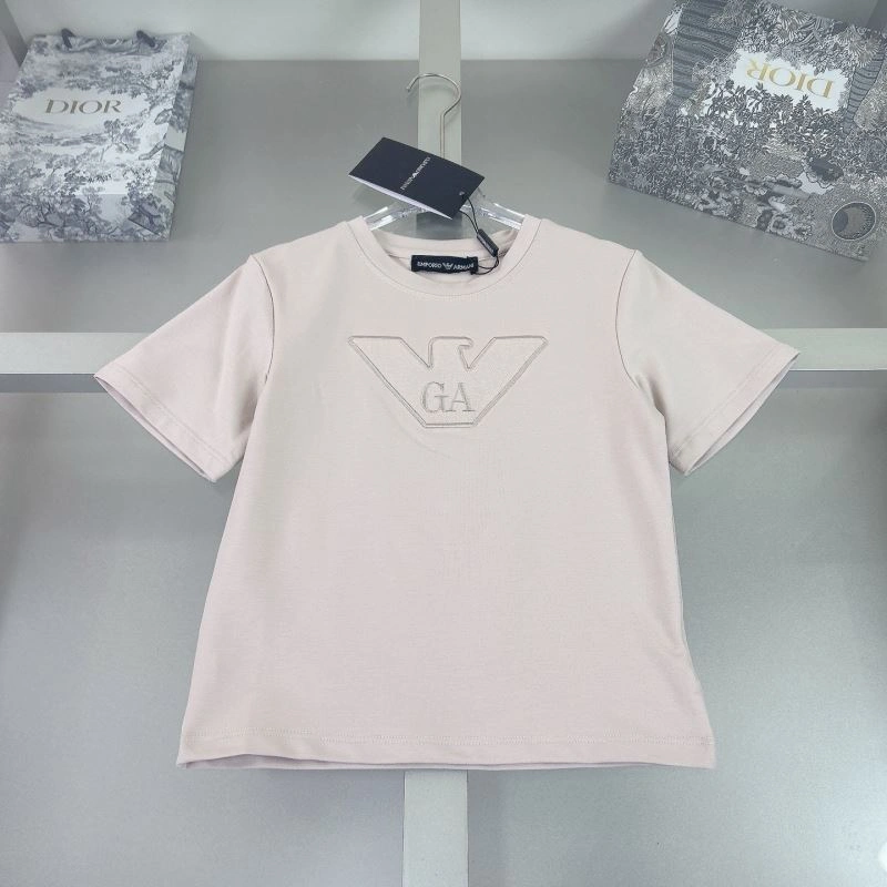 Value-priced Armani Kids