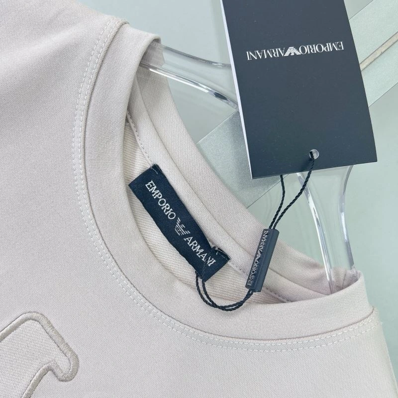 Value-priced Armani Kids