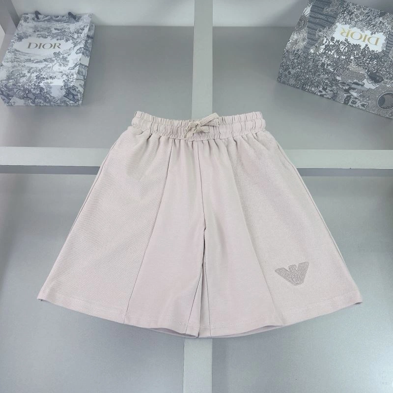 Value-priced Armani Kids