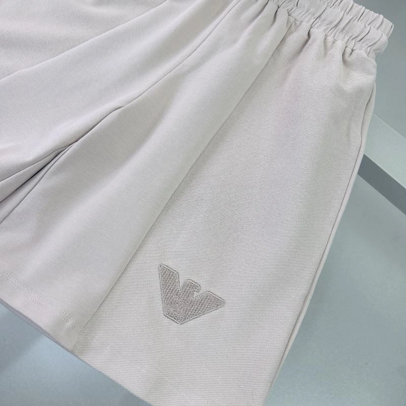 Value-priced Armani Kids