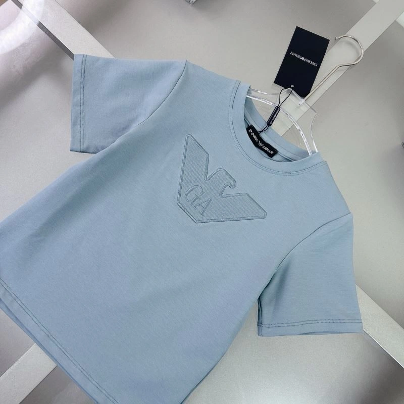 Authentic Armani Kids