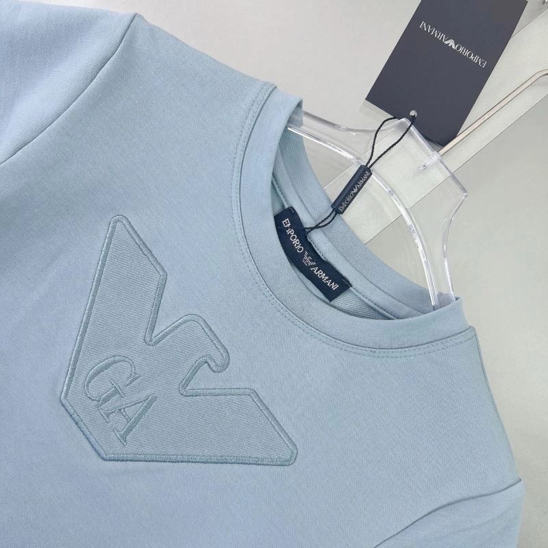 Authentic Armani Kids