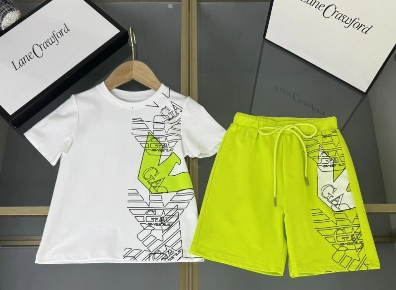 Armani Kids