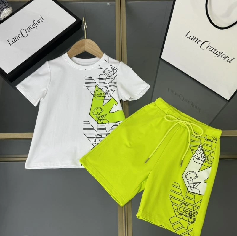 Brand-original Armani Kids