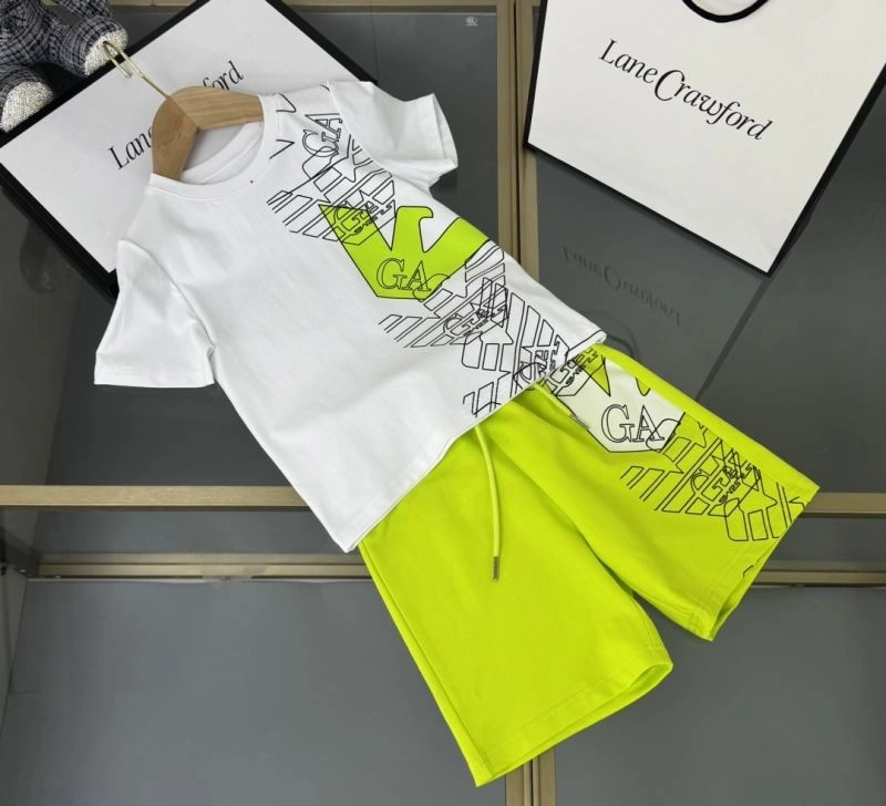 Brand-original Armani Kids