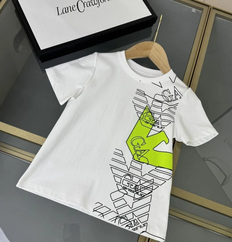 Brand-original Armani Kids