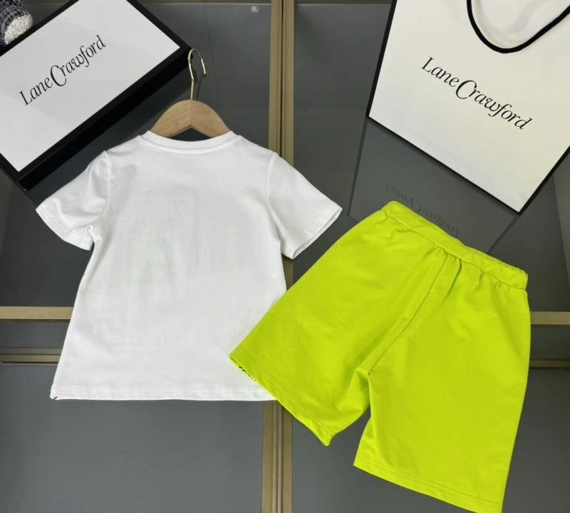 Brand-original Armani Kids
