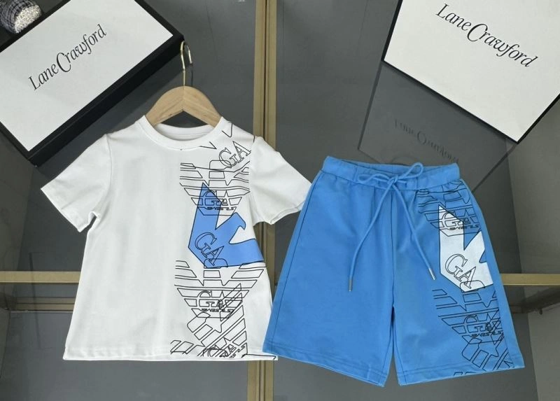 Armani Kids