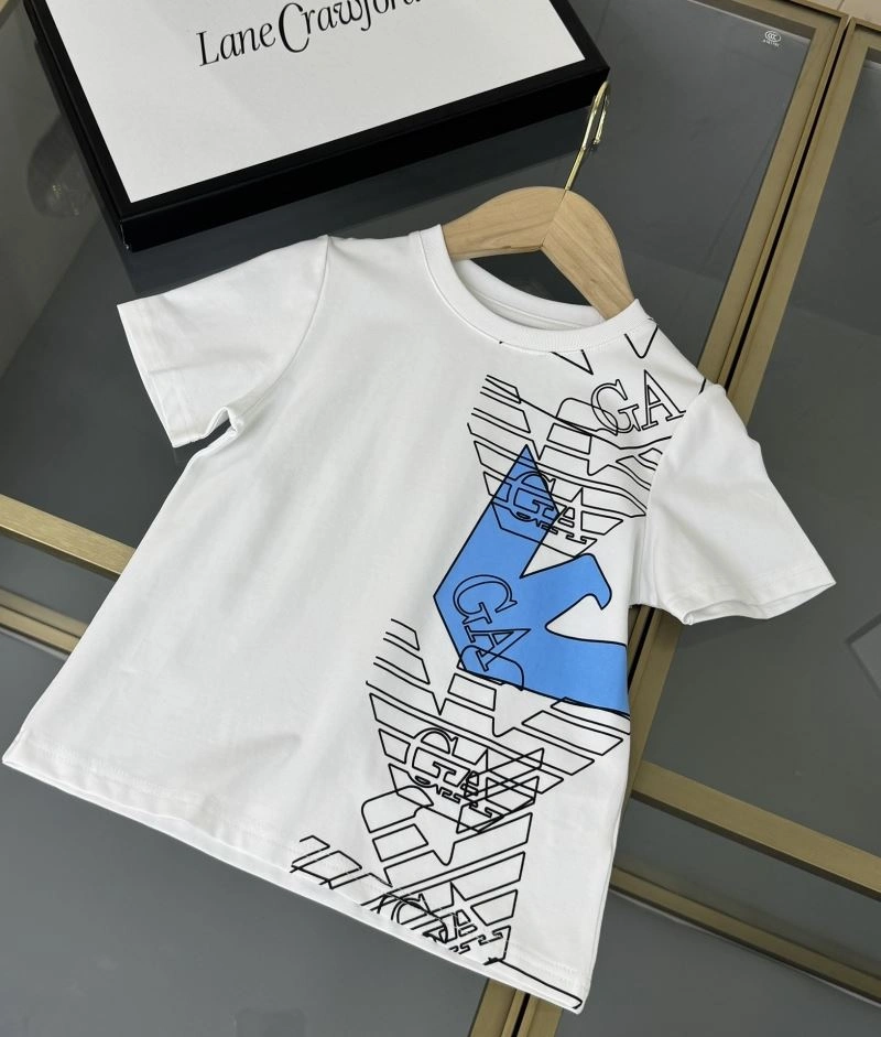 Budget-friendly Armani Kids