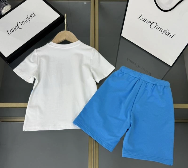 Budget-friendly Armani Kids