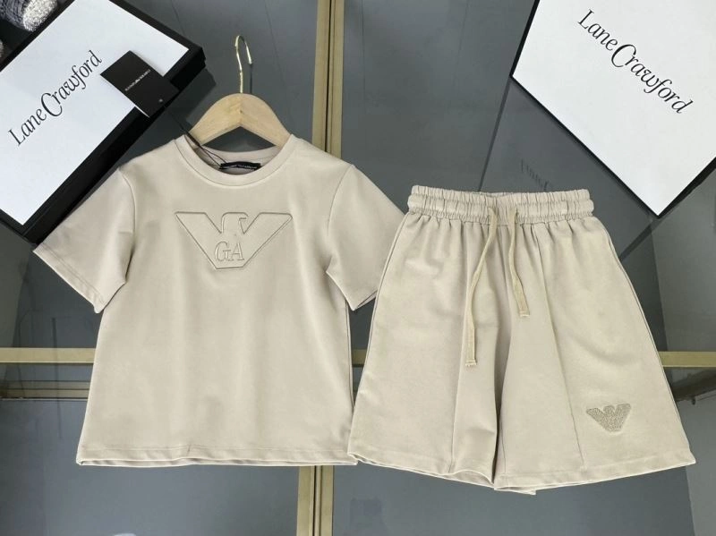 Armani Kids