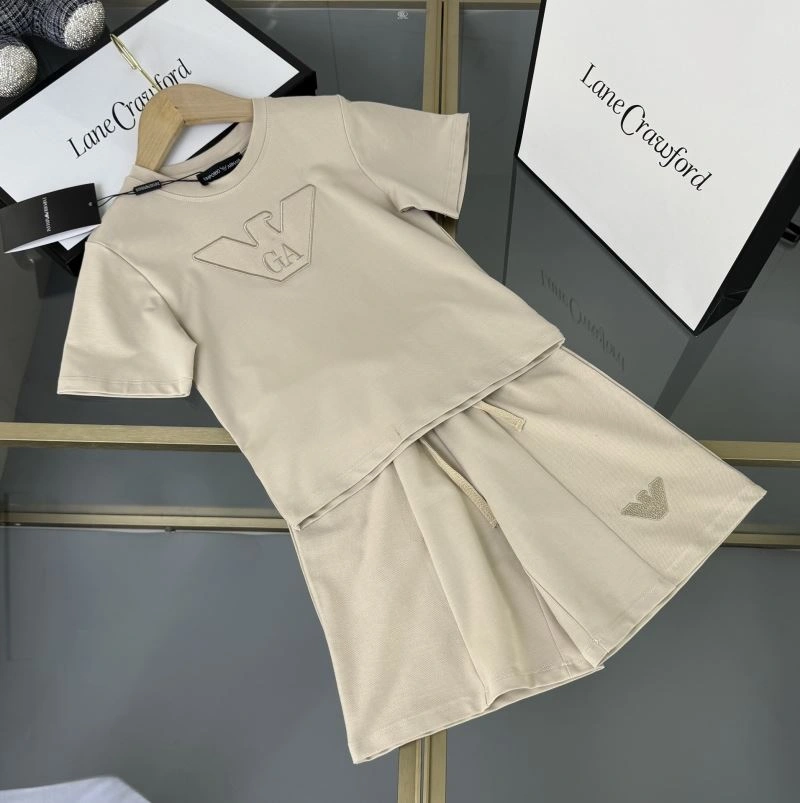 Budget-friendly Armani Kids