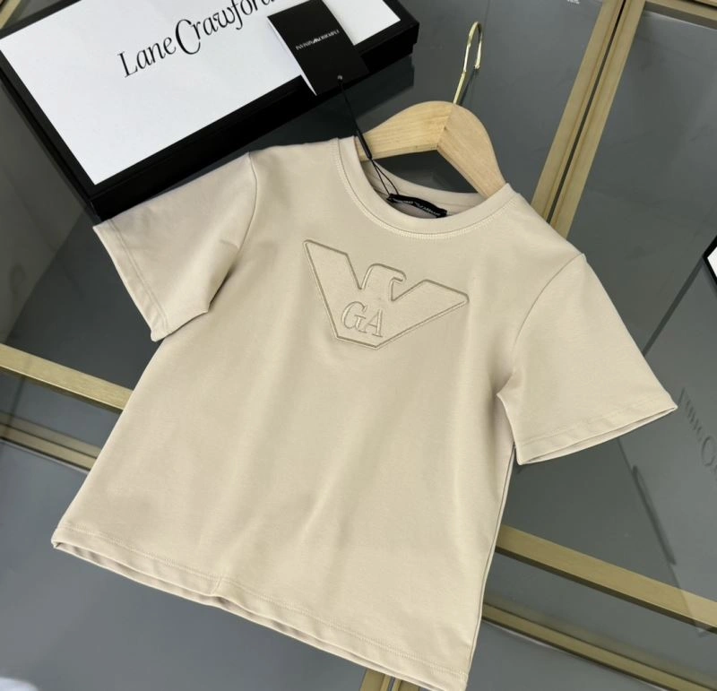 Budget-friendly Armani Kids