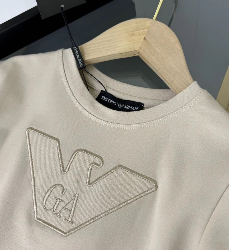Budget-friendly Armani Kids