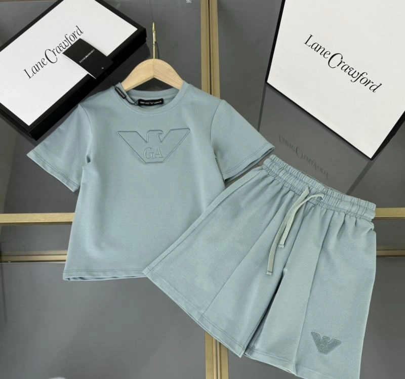Reasonably priced Armani Kids