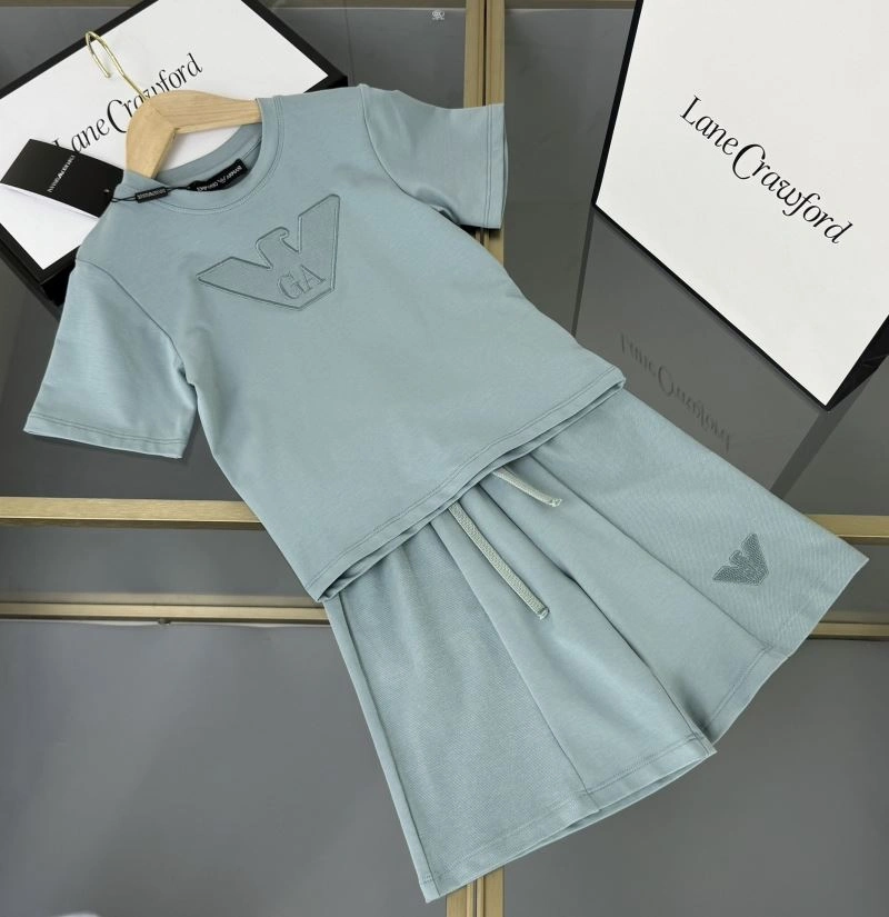 Reasonably priced Armani Kids