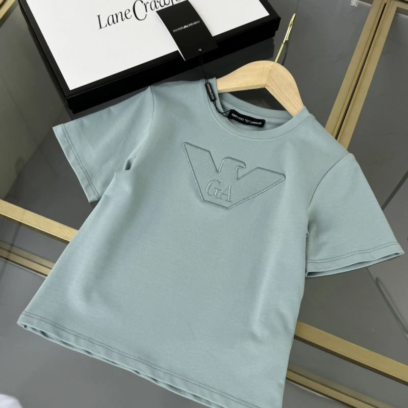 Reasonably priced Armani Kids