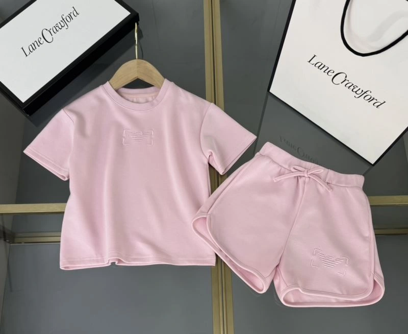 Armani Kids
