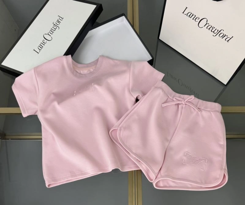 Precise copy Armani Kids