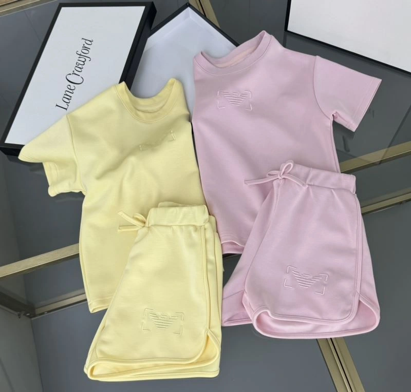 Precise copy Armani Kids