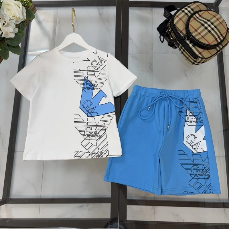 Armani Kids