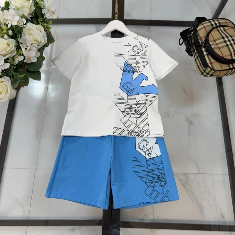 Authentic Armani Kids