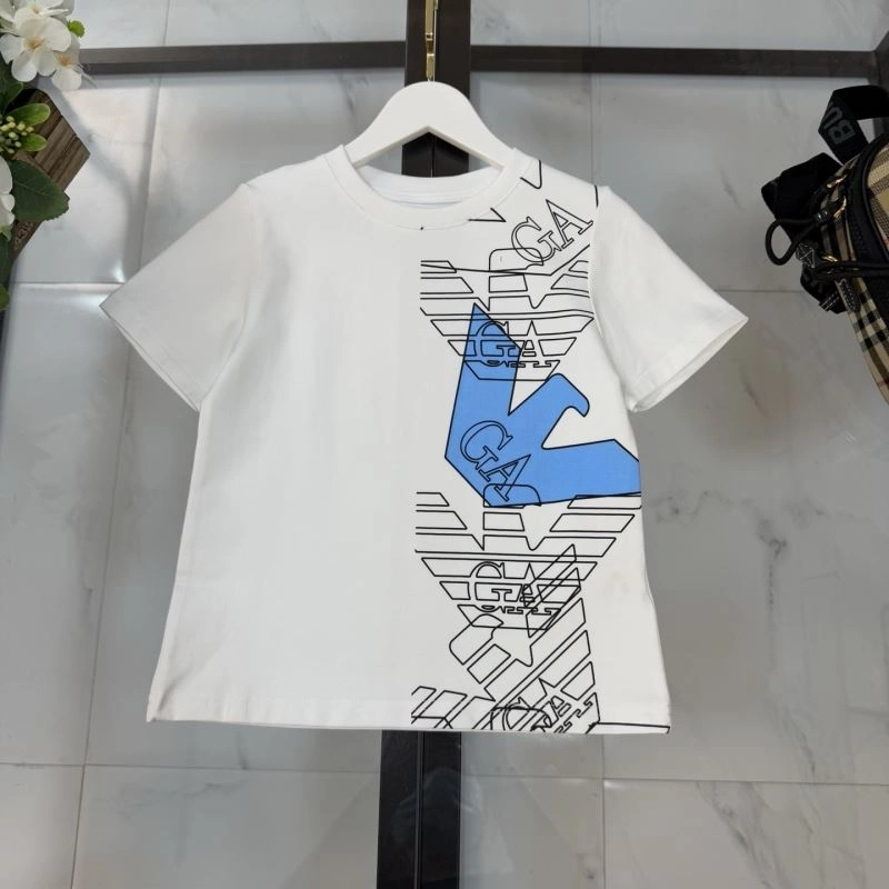 Authentic Armani Kids