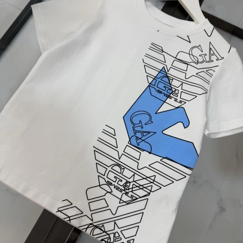 Authentic Armani Kids