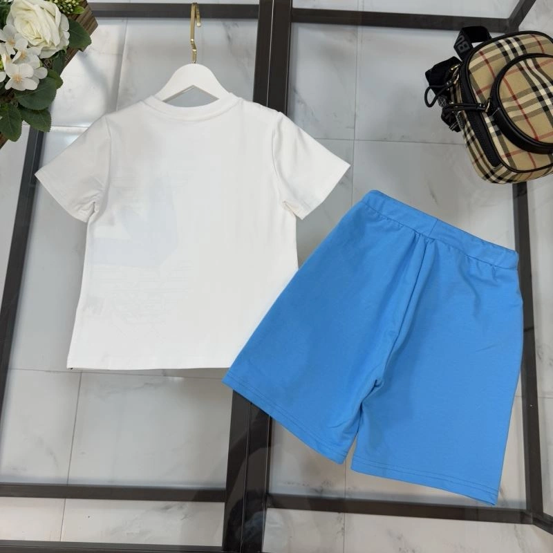 Authentic Armani Kids