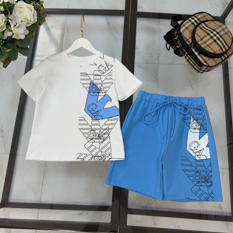 Authentic Armani Kids