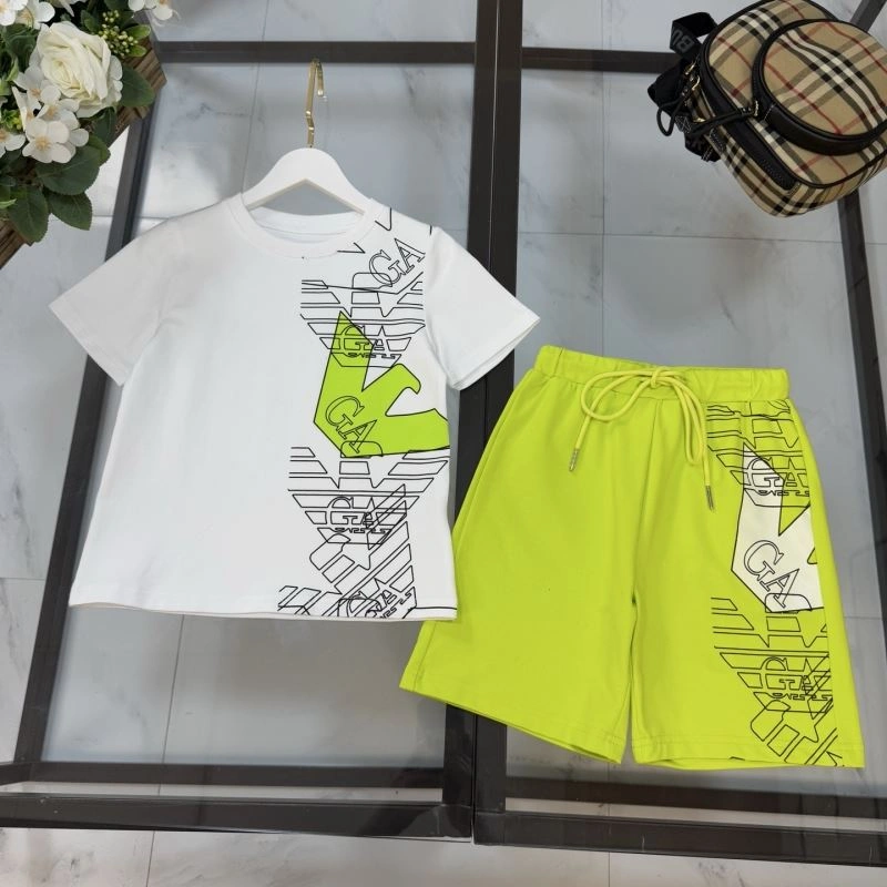 Armani Kids