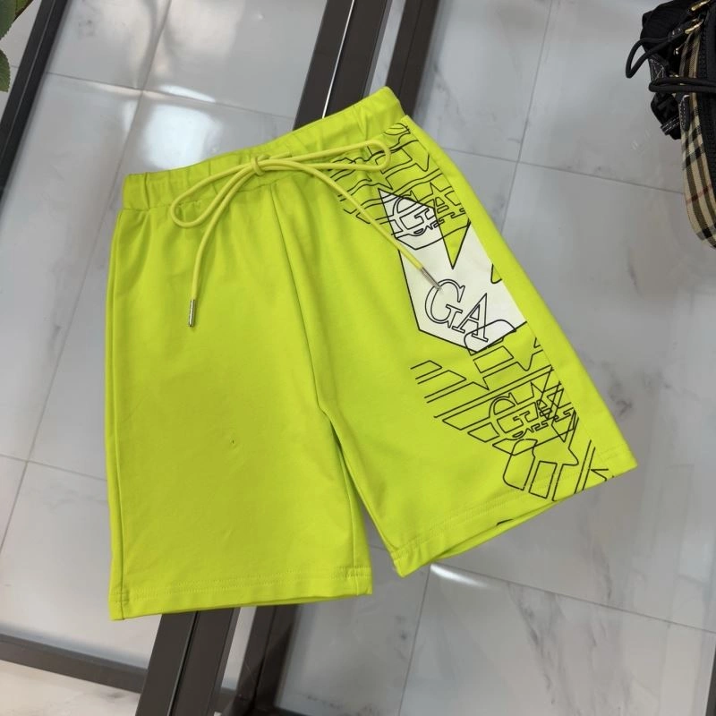 Top mirror Armani Kids