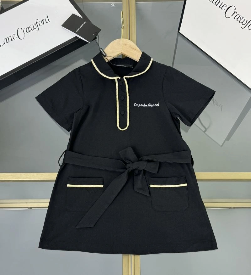 Armani Kids