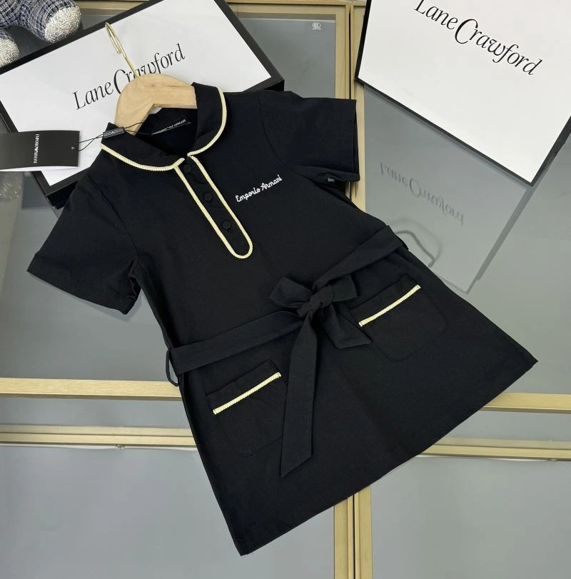 Reasonably priced Armani Kids