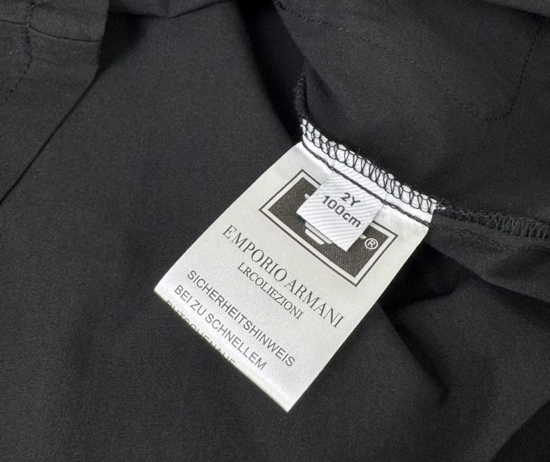 Reasonably priced Armani Kids