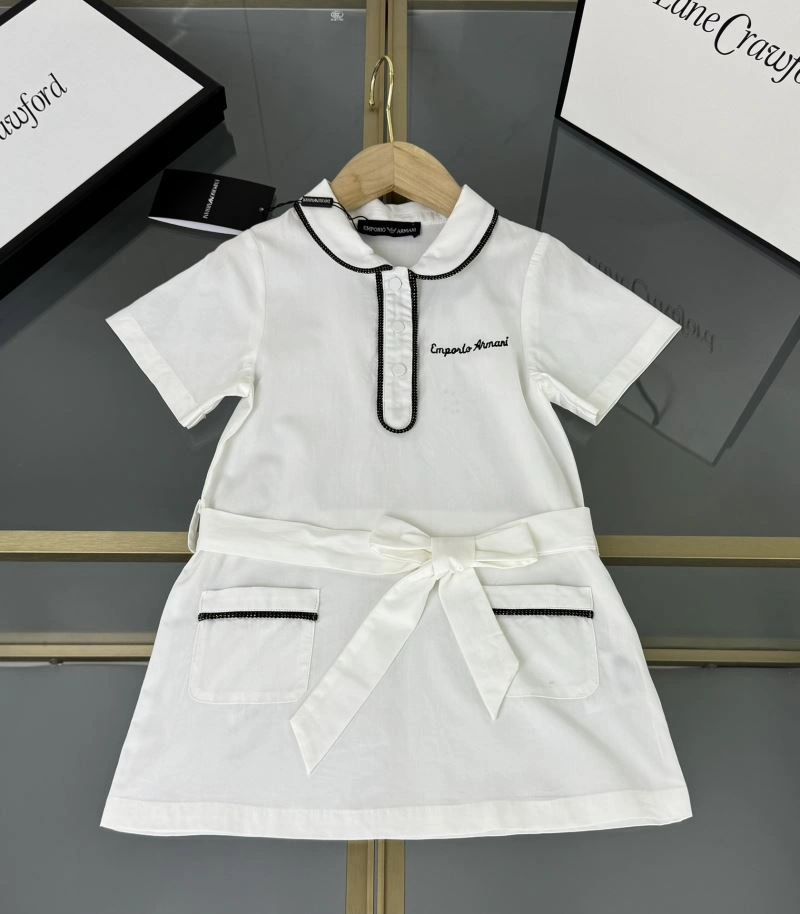 Armani Kids